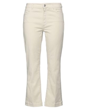 Sportmax HOSEN & R&Ouml;CKE - Jeanshosen auf YOOX.COM