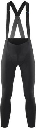 Assos Mille GT Hashoogi Winter S11 - lange Fahrradhose - Herren