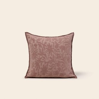 Madura Housse De Coussin Corinna Rose ancien - ROSE