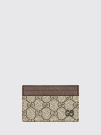 Gucci Portemonnaie GUCCI Herren Farbe Beige