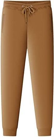 Generic Pantalon de d&eacute;tente pour homme - Pantalon de surv&ecirc;tement d&eacute;contract&eacute; - Pantalon de sport baggy - Pantalon de jogging pour homme - Coupe ample - Pantal