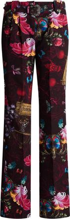 Versace HOSEN & R&Ouml;CKE - Hosen auf YOOX.COM