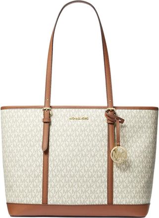 Michael Kors Femme, Sacs, Beige, Taille: ONE Size Tote Bag