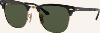 Ray-Ban Sonnenbrille rb3716 gold