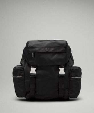 lululemon Sac &agrave; dos Wunderlust Mini 14 L - Noir