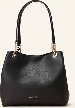 Michael Kors Shopper Kensington schwarz
