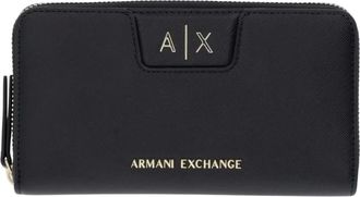 A|X Armani Exchange Damen, Accessories, Schwarzk, ONE SIZEGr&ouml;&szlig;e