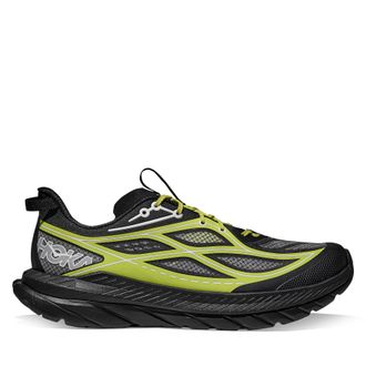 Hoka One One Sneakers Hoka Mach Remastered 1176250 Schwarz