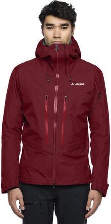 Vaude Monviso 3L - Hardshell Jacke - Herren