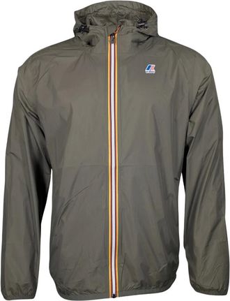 K-Way Homme, Sport, Vert, Taille: XL LE Vrai 4.0 Claude