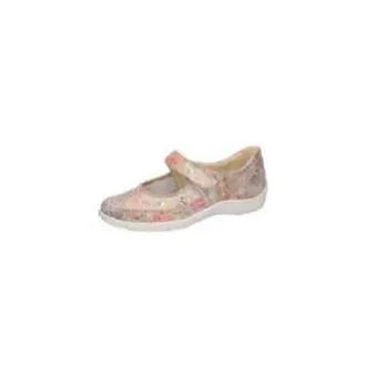 Waldl&auml;ufer Damen, Schuhe, Mehrfarbig, 34 1/2 EUGr&ouml;&szlig;e