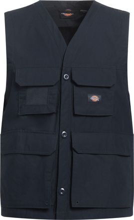 Dickies JACKEN & MÄNTEL - Westen auf YOOX.COM