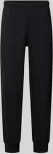 The North Face Relaxed Fit Sweatpants aus Baumwoll-Mix Modell EVOLUTION