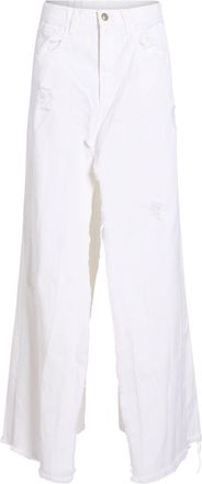 Roy Rogers HOSEN & R&Ouml;CKE - Jeansr&ouml;cke auf YOOX.COM