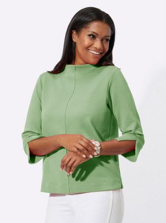 Witt Sweater 3/4-Arm-Shirt 3/4-Arm