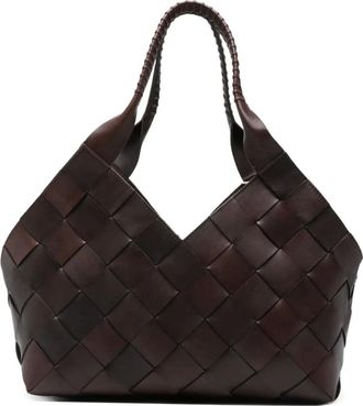 Dragon Diffusion Femme, Sacs, Brun, Taille: ONE Size Castello Bag