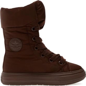 Converse Chuck Taylor All Star Elements boots - Braun