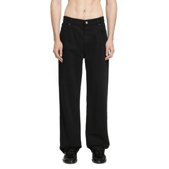 The Row Vanya Jeans