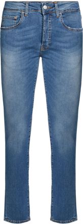 Liu Jo HOSEN & R&Ouml;CKE - Jeanshosen auf YOOX.COM