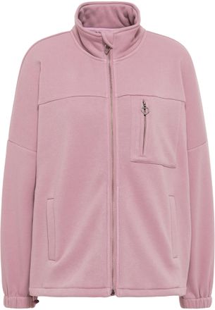 Mymo myMo Veste sweat blonda