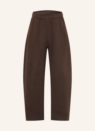 Jacquemus Jacquemus Sweatpants Le Jogging Montaigne braun