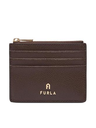 Furla Kreditkartenetui Camelia S WP00388 ARE000 4284S Braun