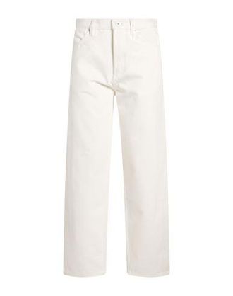 Jil Sander BAS - Pantalons en jean sur YOOX.COM