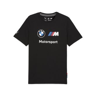 Puma Funktionsshirt BMW M Motorsport Essentials