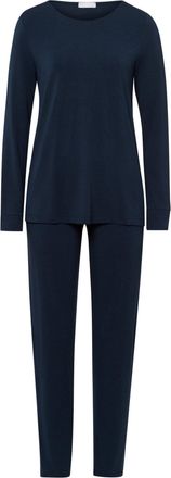Hanro Pyjama Natural Elegance