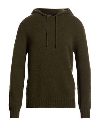 Blauer STRICKWAREN - Pullover auf YOOX.COM