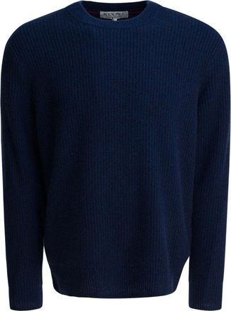 Alex Mill Homme, Pulls, Bleu, Taille: 2XL Tricots