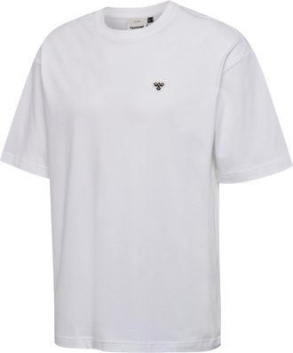 Hummel Loose T-shirt Bee S/s