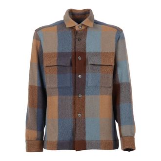 Xacus Herren, Shirts, Mehrfarbig, MGr&ouml;&szlig;e