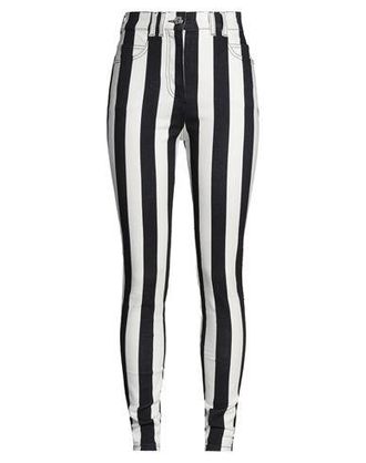 Balmain BAS - Pantalons en jean sur YOOX.COM