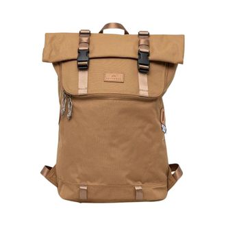 Doughnut Christopher Reborn Backpack - - Bags - Damen - Braun - ONE SIZE