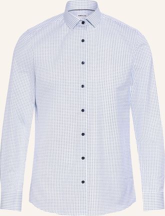 Olymp Hemd Level Five Body Fit weiss