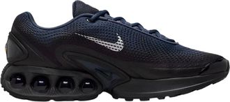 Nike Homme, Chaussures, Bleu, Taille: 40 EU Baskets