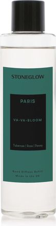 Stoneglow The Explorer Collection - Paris - Nachf&uuml;llpackung f&uuml;r Raumduft-Diffusor