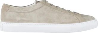 Moorer Homme, Chaussures, Beige, Taille: 44 EU Chaussures