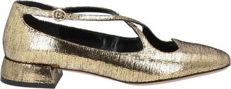 A.Bocca SCHUHE - Ballerinas auf YOOX.COM