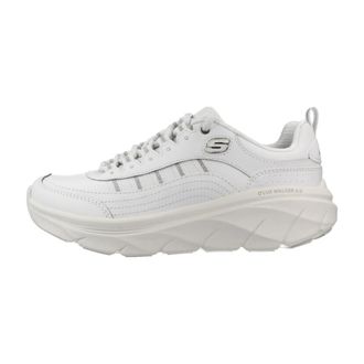 Skechers Damen, Sport, Wei&szlig;, 37 EUGr&ouml;&szlig;e