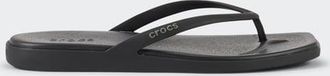 Crocs Sandales plates - Taille 41/42