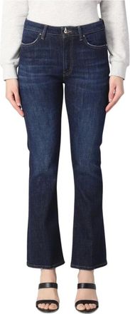 Dondup Damen, Jeans, Blau, W27Größe