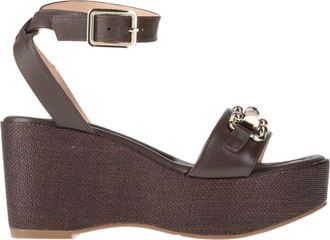 Lorenzo Mari SCHUHE - Sandalen auf YOOX.COM