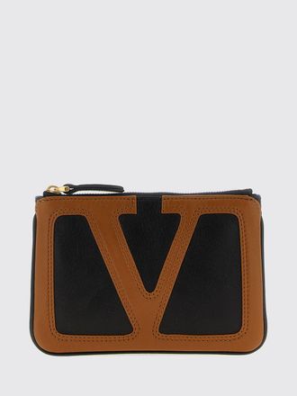 Valentino Garavani Porte-Documents VALENTINO GARAVANI Homme couleur Noir