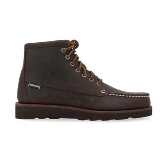 Sebago Tala Mid Crazy Horse - - Shoes - Herren - Braun - 44 EU