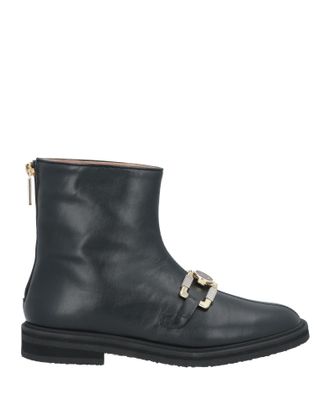 Pollini SCHUHE - Stiefeletten auf YOOX.COM