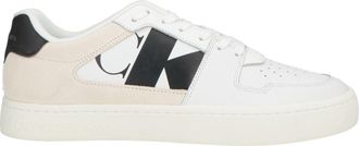 Calvin Klein SCHUHE - Sneakers auf YOOX.COM