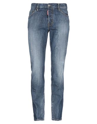 Dsquared2 HOSEN & RÖCKE - Jeanshosen auf YOOX.COM
