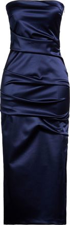 La Petite Robe Di Chiara Boni KLEIDER - Midi-Kleider auf YOOX.COM